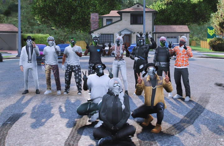 HYDRA | NoPixel Public Wiki | Fandom