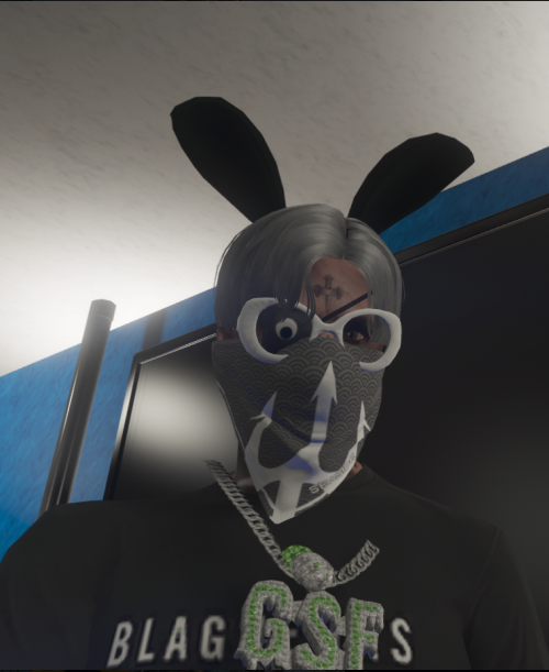Kevin Lupin | NoPixel Public Wiki | Fandom Kevin Lupin | NoPixel Public Wiki | Fandom