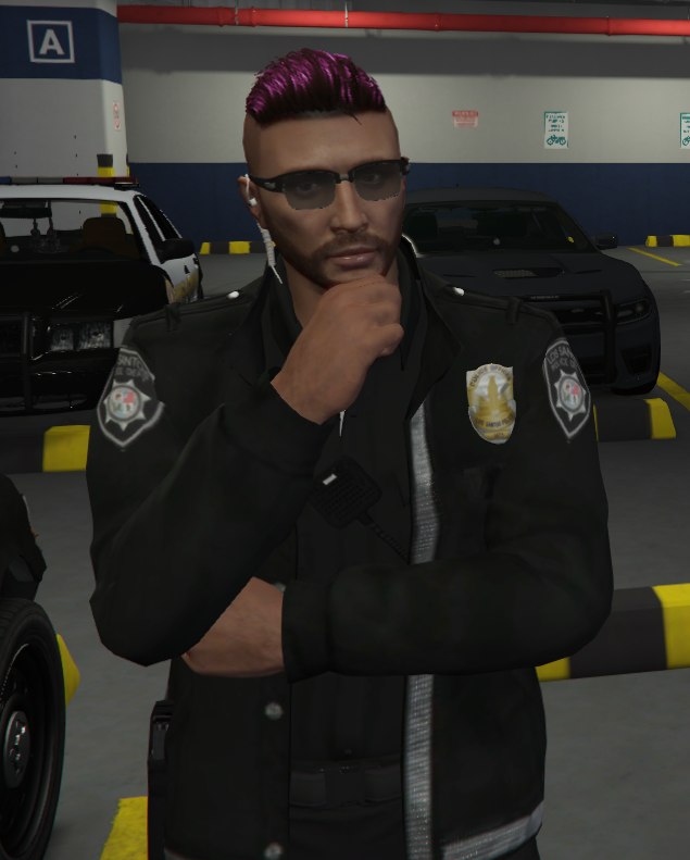 Matt Carter | NoPixel Public Wiki | Fandom