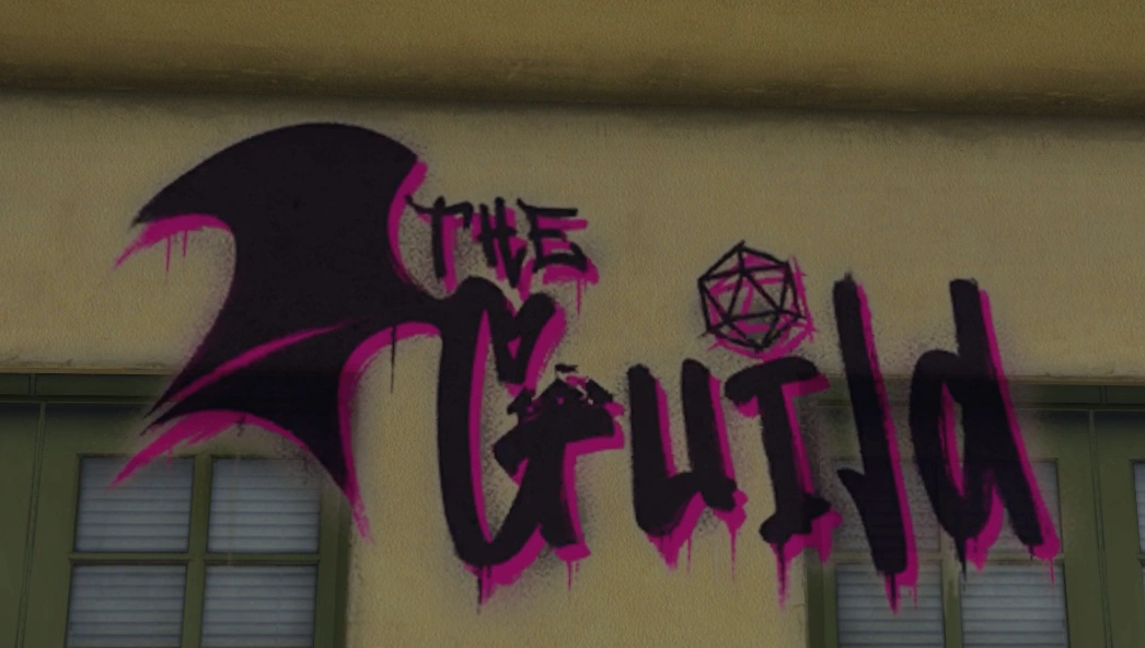 The Guild | NoPixel Public Wiki | Fandom