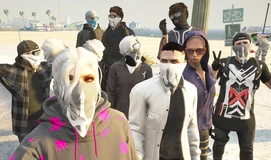 Seaside | NoPixel Public Wiki | Fandom