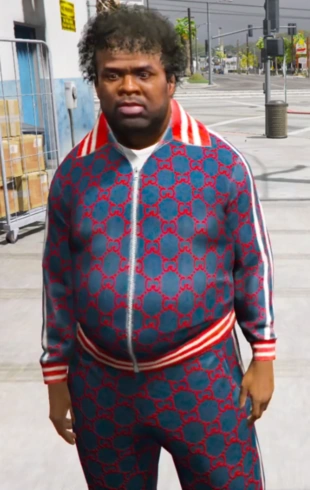 Taco Prince | NoPixel Public Wiki | Fandom