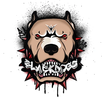 Black Dogs | NoPixel Public Wiki | Fandom