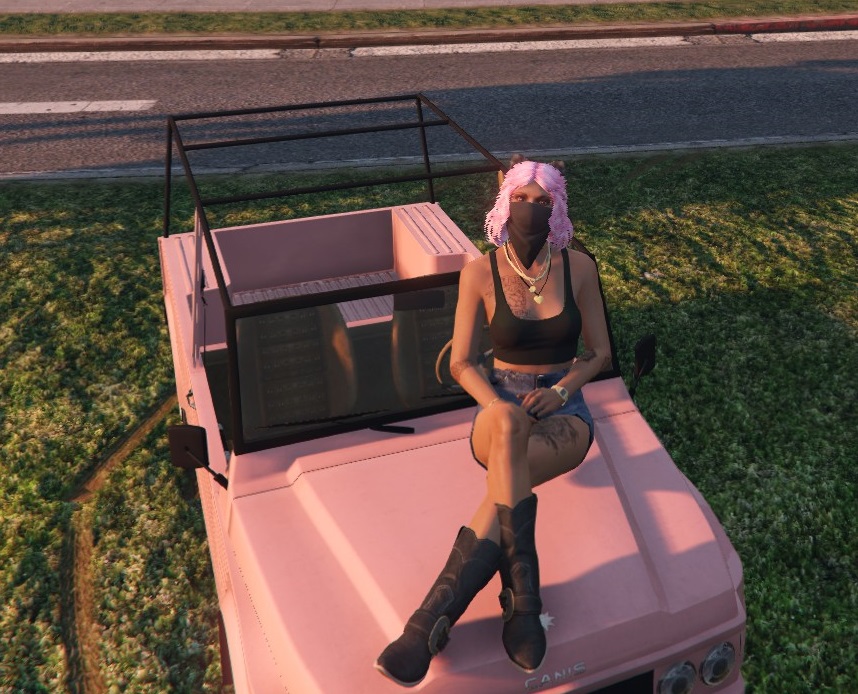 Mabel Cyrup Nopixel Public Wiki Fandom