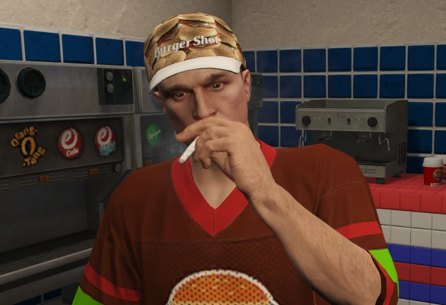 Nelson Pert | NoPixel Public Wiki | Fandom