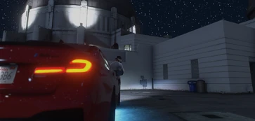 Mike Ferretti | NoPixel Public Wiki | Fandom