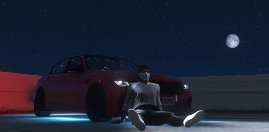 Mike Ferretti | NoPixel Public Wiki | Fandom