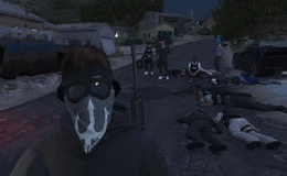 Seaside | NoPixel Public Wiki | Fandom