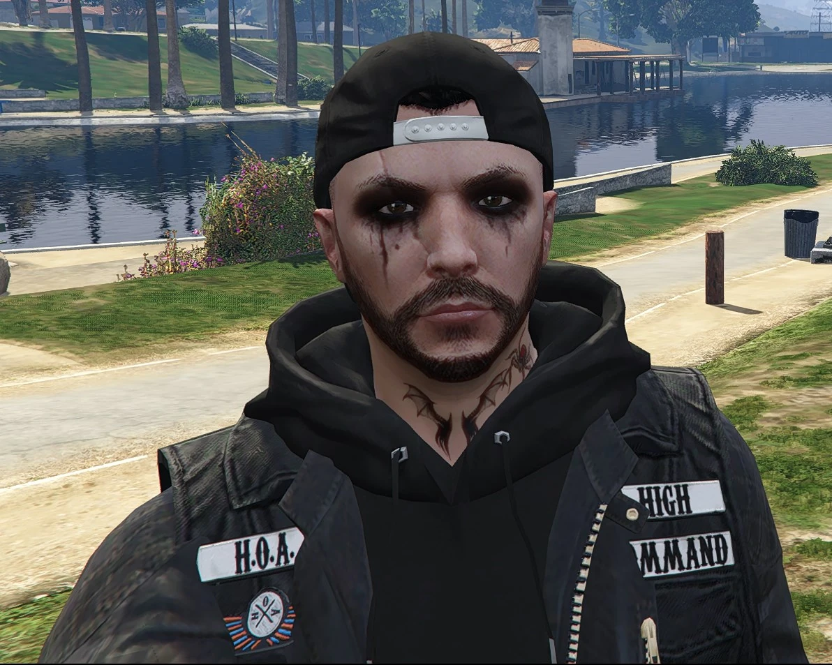 Alex Blake | NoPixel Public Wiki | Fandom