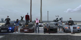 Seaside | NoPixel Public Wiki | Fandom