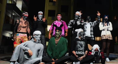 HYDRA | NoPixel Public Wiki | Fandom