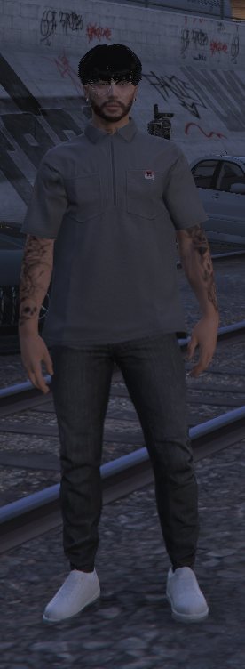 Zane Jackson Nopixel Public Wiki Fandom