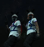 Mike Crawford | NoPixel Public Wiki | Fandom