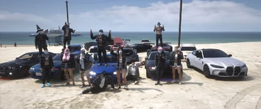 Seaside | NoPixel Public Wiki | Fandom