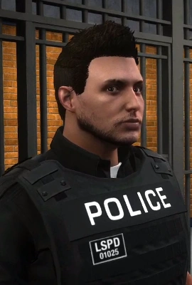 Kyle Pred | NoPixel Public Wiki | Fandom