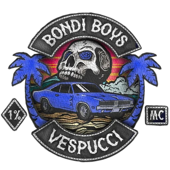 Bondi Boys MC | NoPixel Public Wiki | Fandom