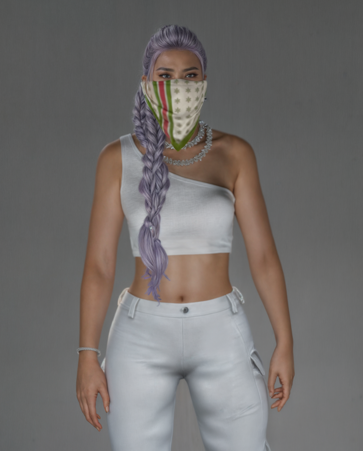 Taelyn Kim | NoPixel Public Wiki | Fandom