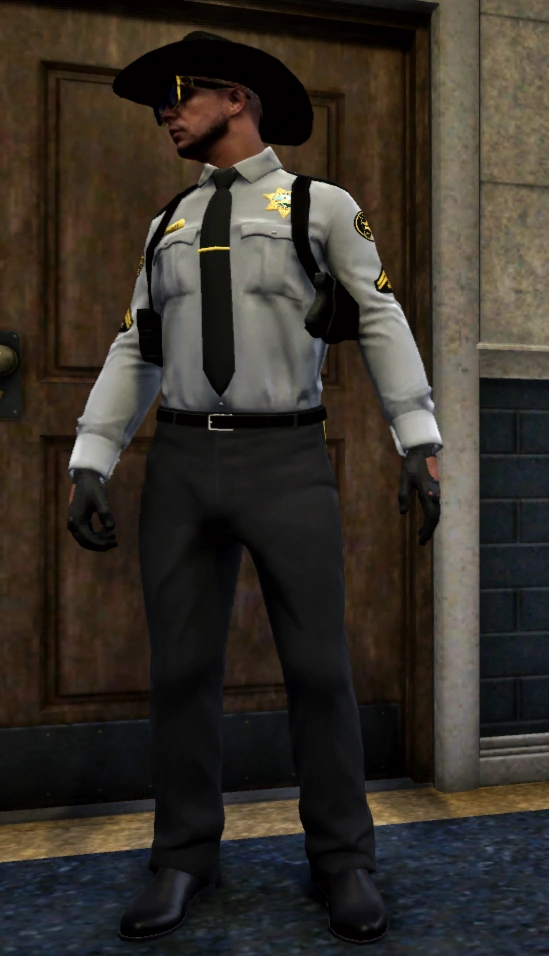 Category:Police | NoPixel Public Wiki | Fandom