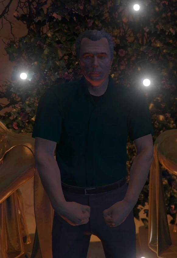 Franklin O'Shaughnassy | NoPixel Public Wiki | Fandom