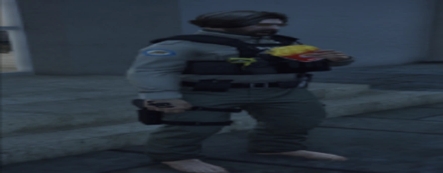 Sammy Salami | NoPixel Public Wiki | Fandom