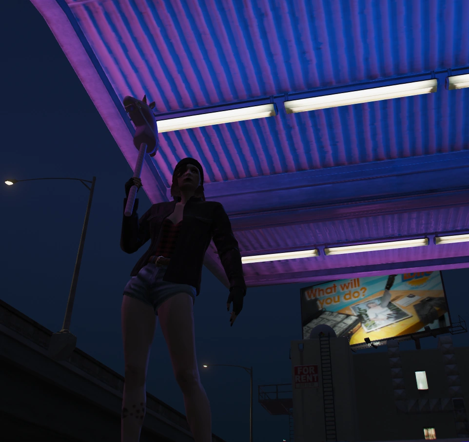 Charlie Lockwood | NoPixel Public Wiki | Fandom