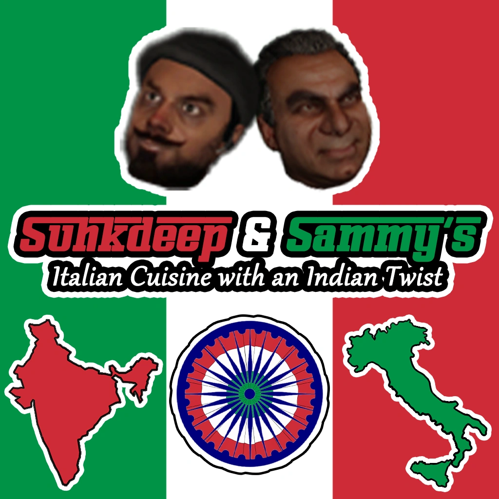 Suhk & Sammy's | NoPixel Public Wiki | Fandom