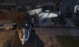 Seaside | NoPixel Public Wiki | Fandom