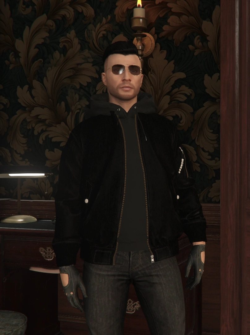 Clay Miller | NoPixel Public Wiki | Fandom