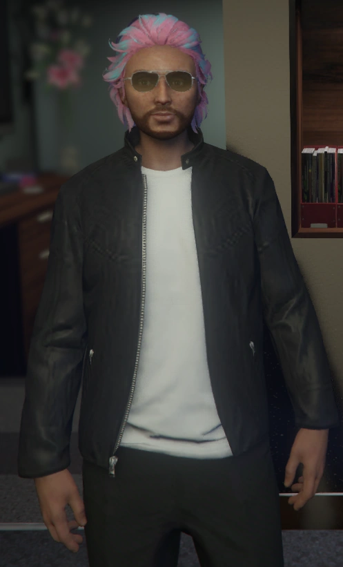 Austin Cruise | NoPixel Public Wiki | Fandom