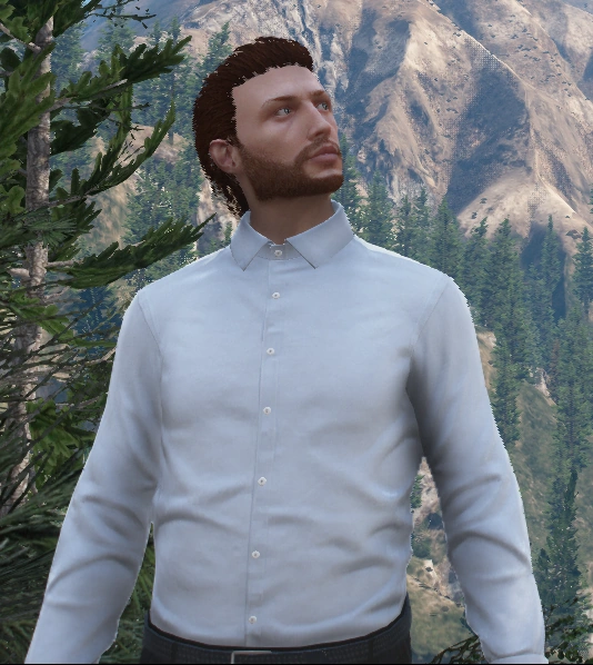 Michael Smith | NoPixel Public Wiki | Fandom