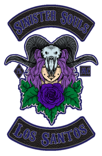 Sinister Souls MC | NoPixel Public Wiki | Fandom