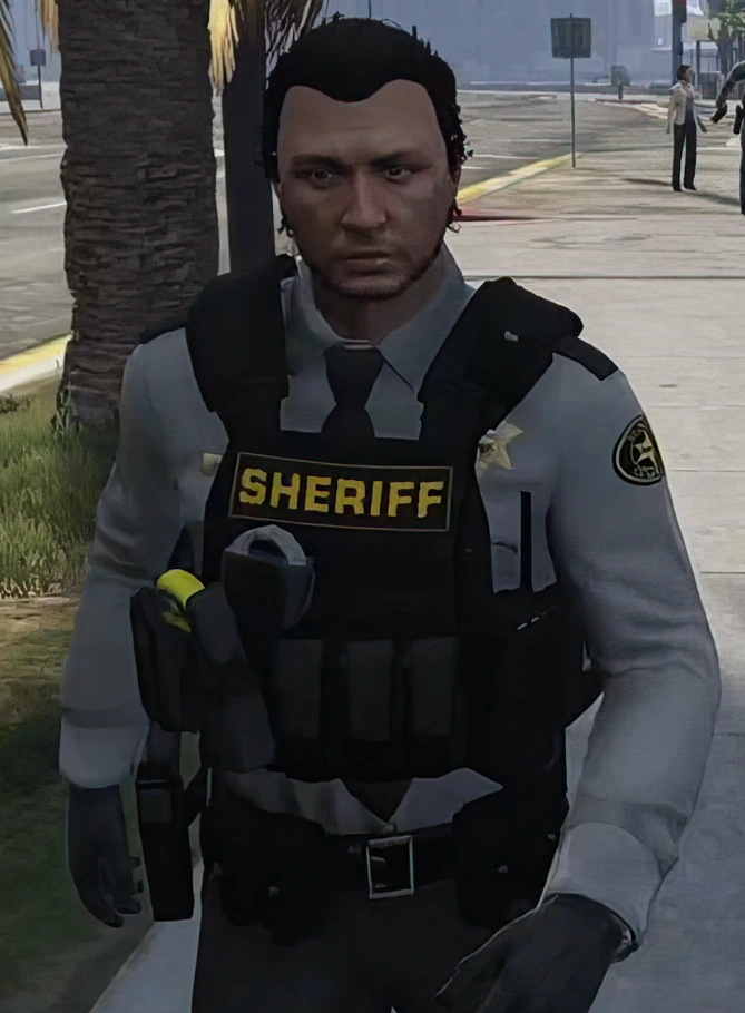 Frank Giuliani | NoPixel Public Wiki | Fandom