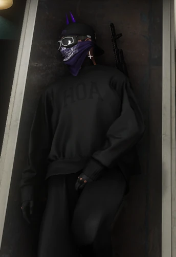 Jay Sun | NoPixel Public Wiki | Fandom