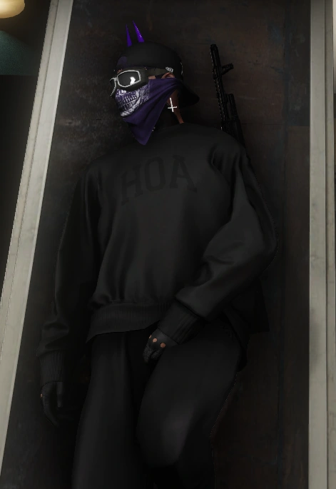 Jay Sun | NoPixel Public Wiki | Fandom