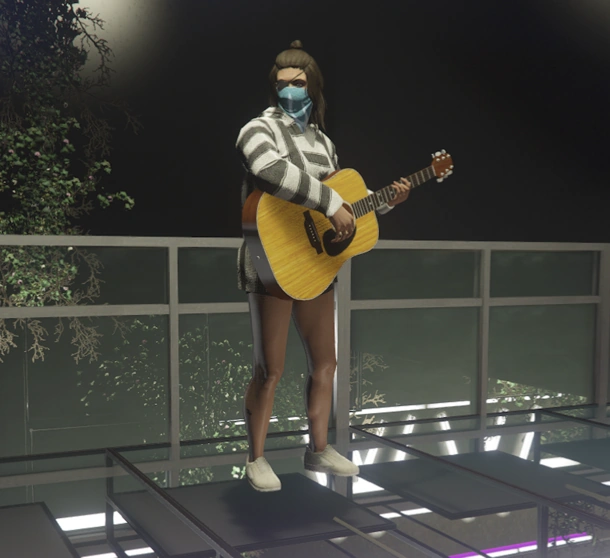 Emi Ko | NoPixel Public Wiki | Fandom