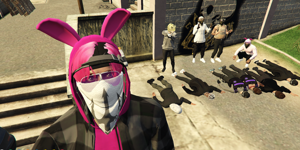 Legion/Gallery | NoPixel Public Wiki | Fandom Legion/Gallery | NoPixel Public Wiki | Fandom