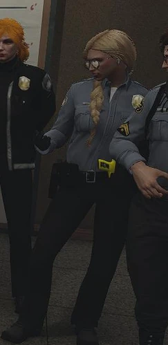 April Schauer | NoPixel Public Wiki | Fandom