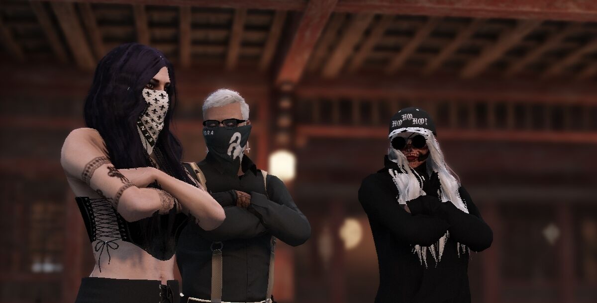 Relationships Nopixel Public Wiki Fandom