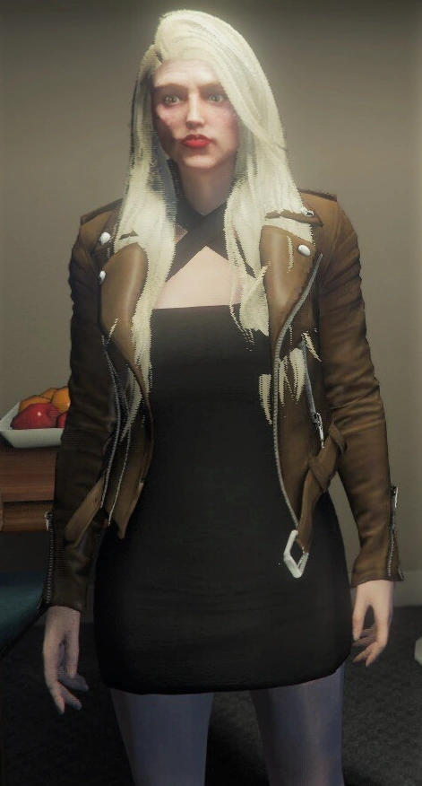 Kathryn Lindberg | NoPixel Public Wiki | Fandom