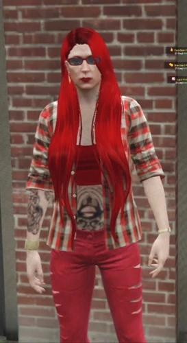 Denise Daniels | NoPixel Public Wiki | Fandom