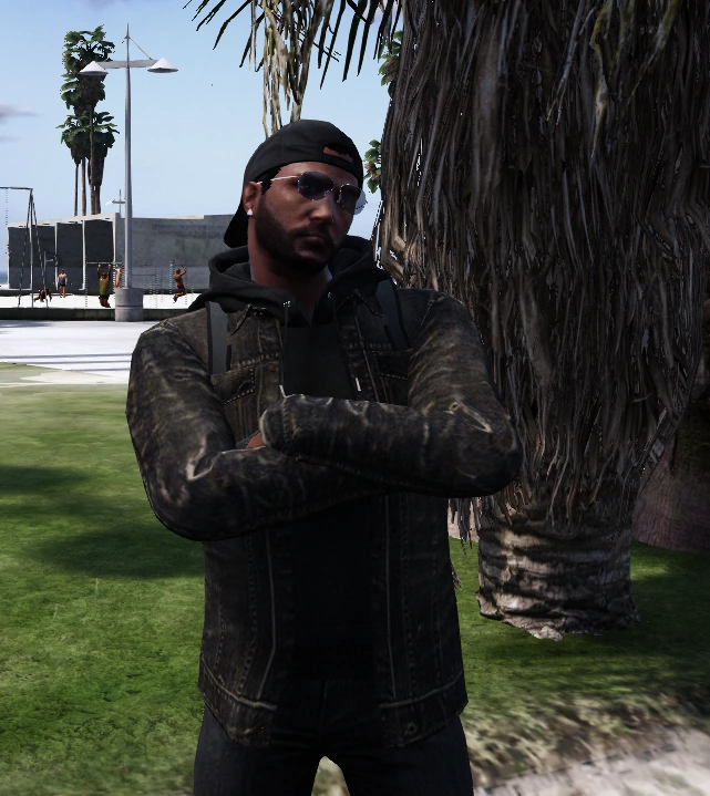 Hazel Havgreaves | NoPixel Public Wiki | Fandom