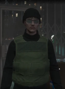 Charlie Jacks | NoPixel Public Wiki | Fandom