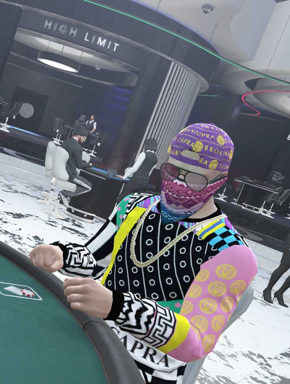 Jay Brockovich | NoPixel Public Wiki | Fandom