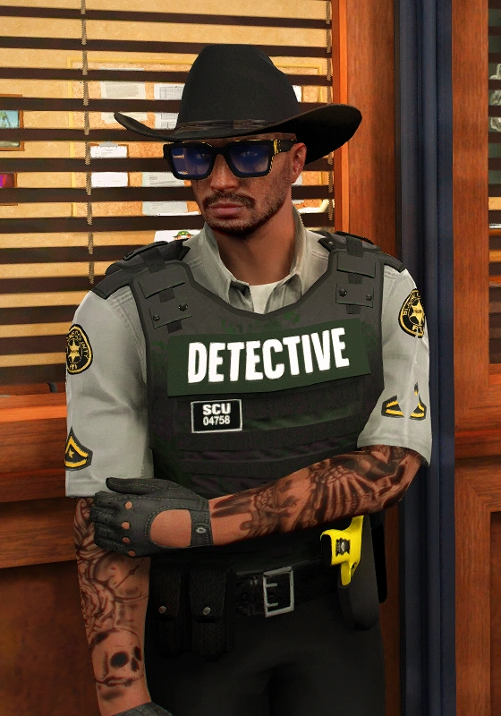 Category:Police | NoPixel Public Wiki | Fandom