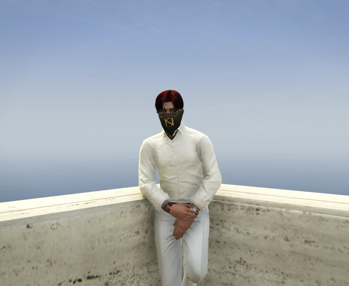 Lewis Cook | NoPixel Public Wiki | Fandom