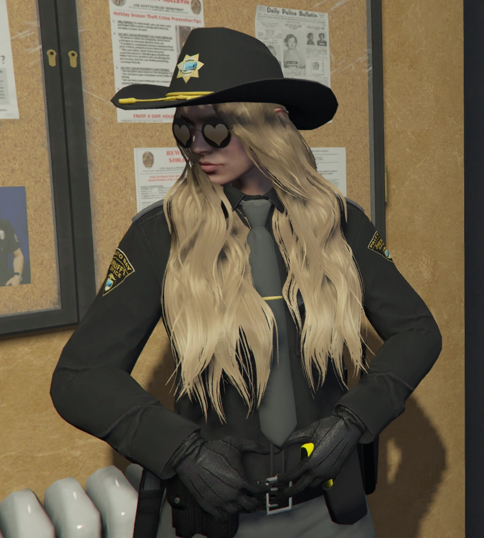 April Schauer | NoPixel Public Wiki | Fandom