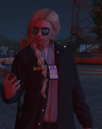 April Schauer | NoPixel Public Wiki | Fandom