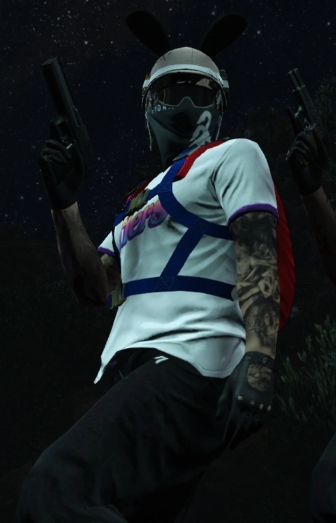 Mike Crawford | NoPixel Public Wiki | Fandom