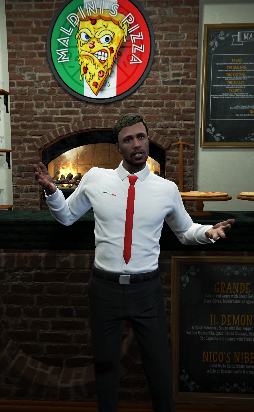 Riley Watson | NoPixel Public Wiki | Fandom