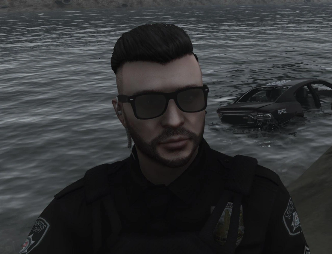 James Clarkson | NoPixel Public Wiki | Fandom